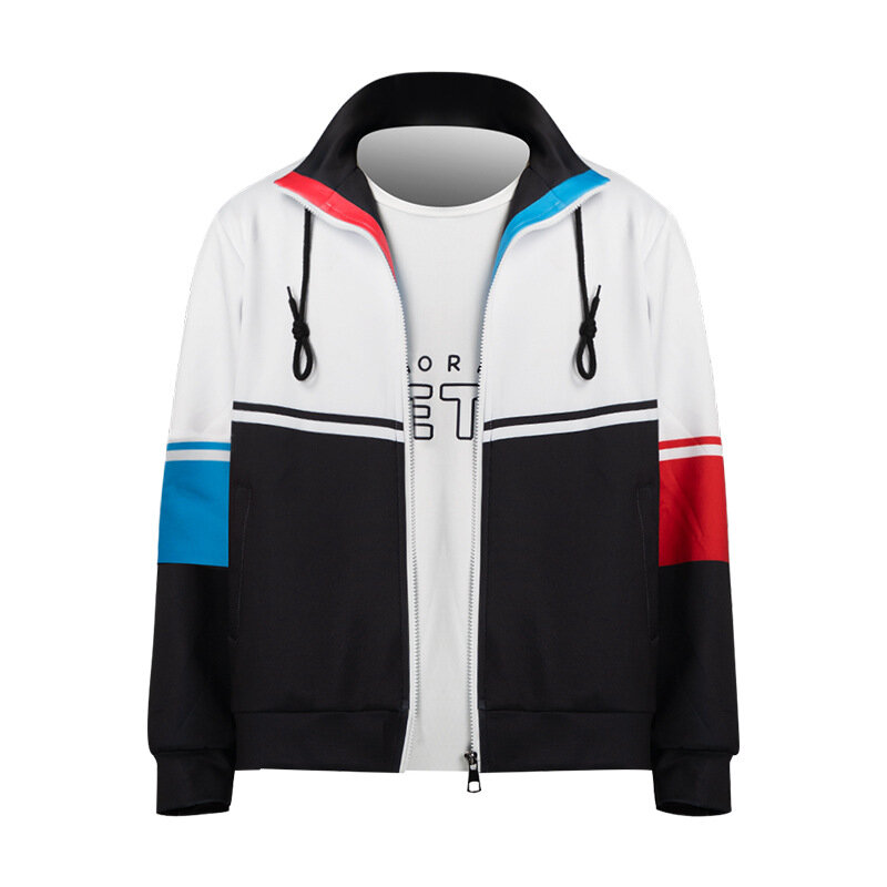 Женская куртка "Бесстрашный Контракт", размер S