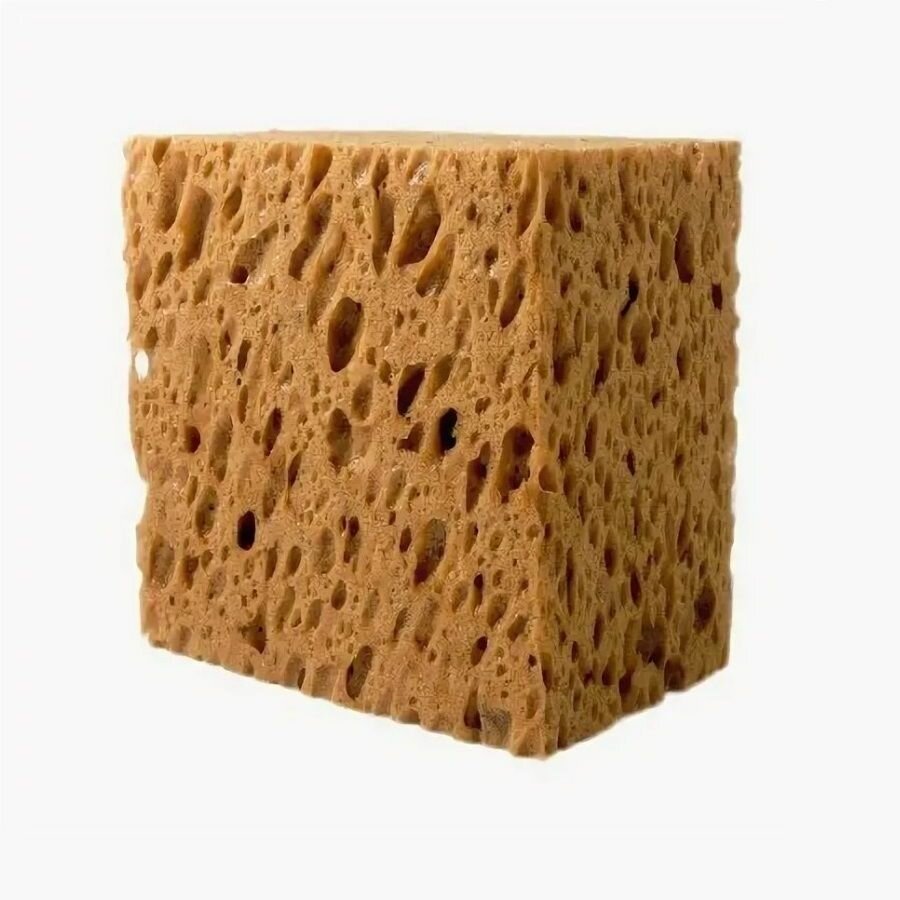 Губка декоративная структурная STMDecor М89С (110*117мм)