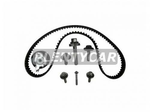 Комплект ремня грм ford focus fiesta fusion volvo s40 Dayco KTB461 Ford: FORKDI059 FORKDI061 1672144 5M5Q8A615AA.