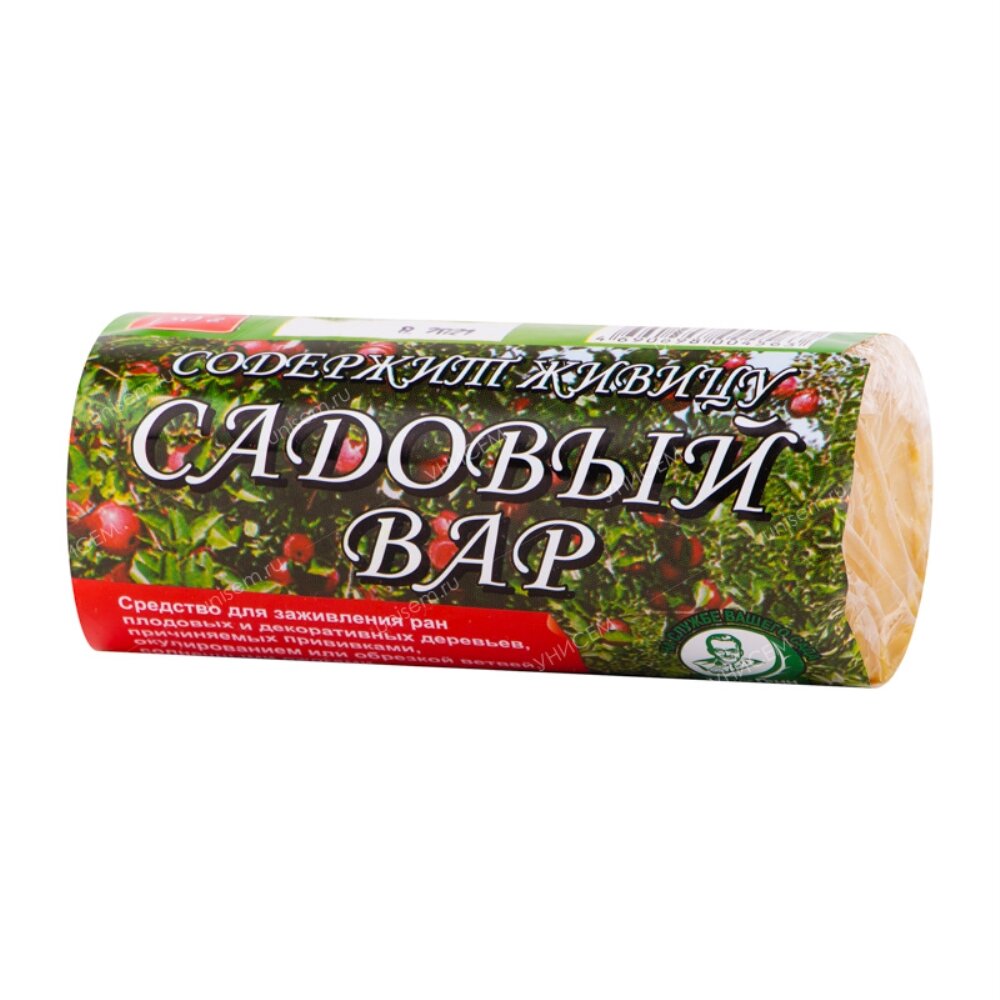 Вар садовый 150г цилиндр 5/50 Е-С