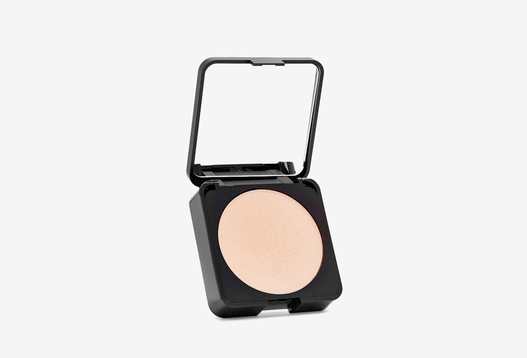 Компактная Пудра-Крем BABOR Flawless Finish 6 г 01, natural