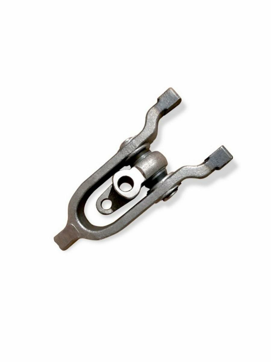 Вилка сцепления FAW J6/МАЗ/Shacman 314-1601202 (Shaft-Gear)