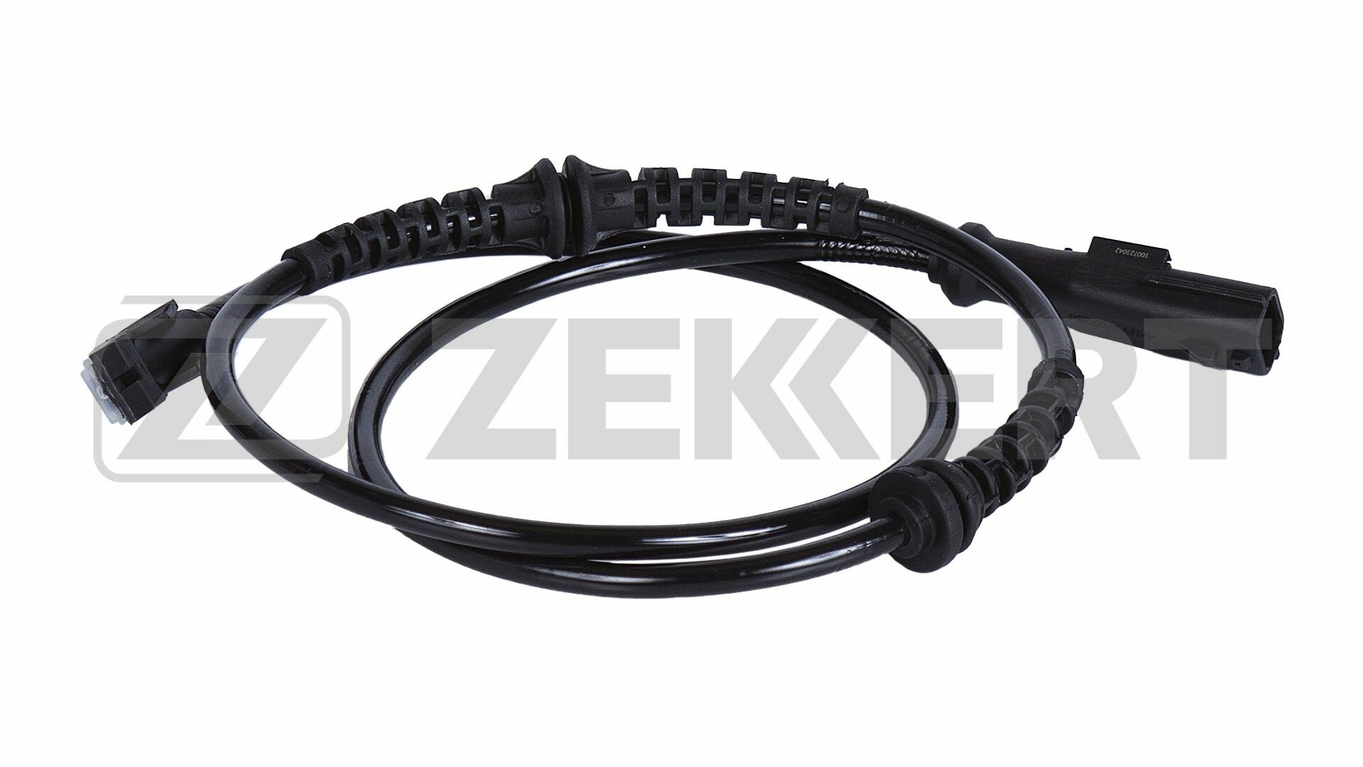 Датчик ABS передний или задний для Рено Флюенс, Гранд Сценик 3, Меган 3, Сценик 3, Ван 3 SE-6244 ZEKKERT