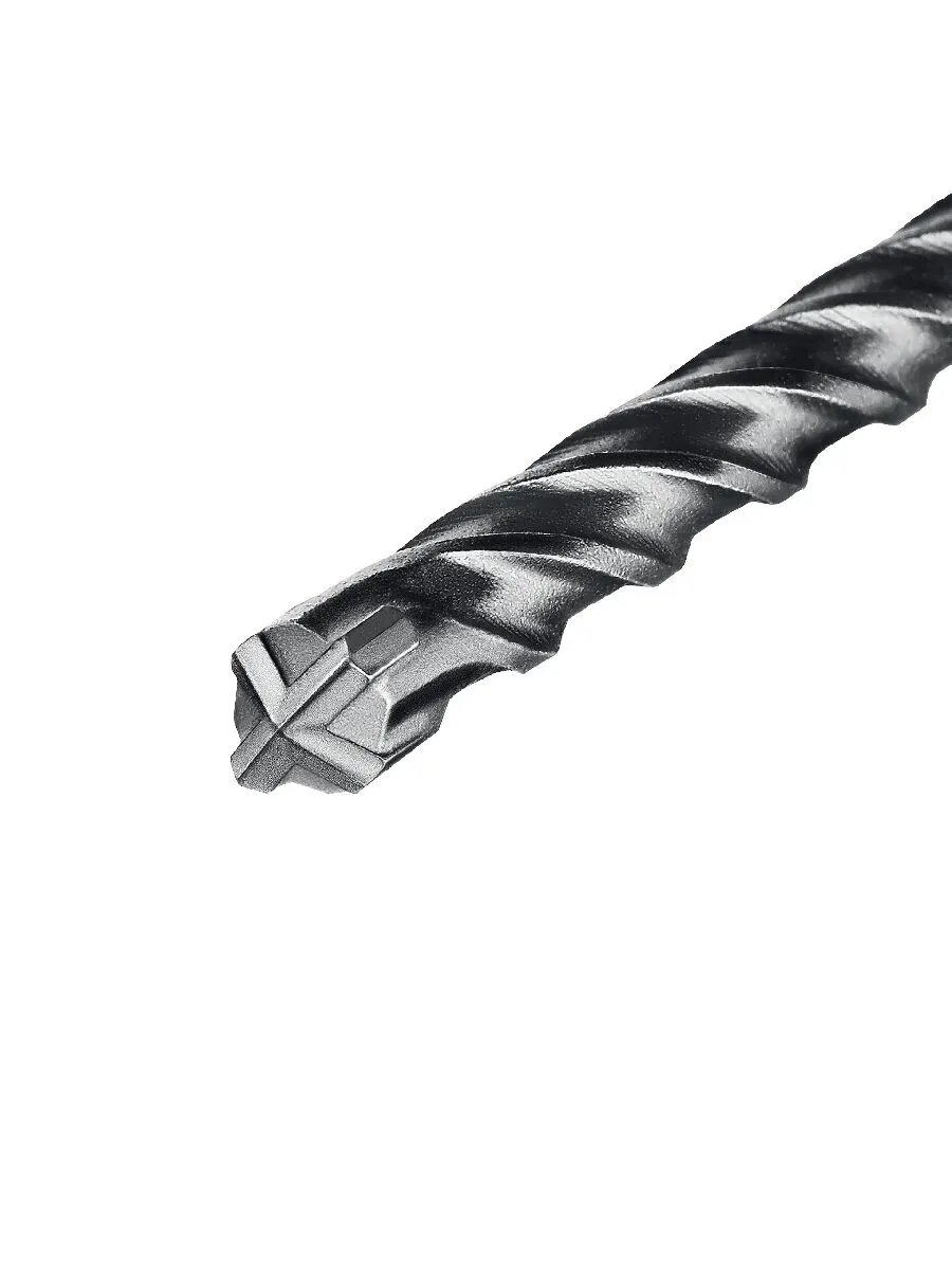 ЗУБР Бур SDS-plus Профи-4Х 6x110 мм 29313-110-06