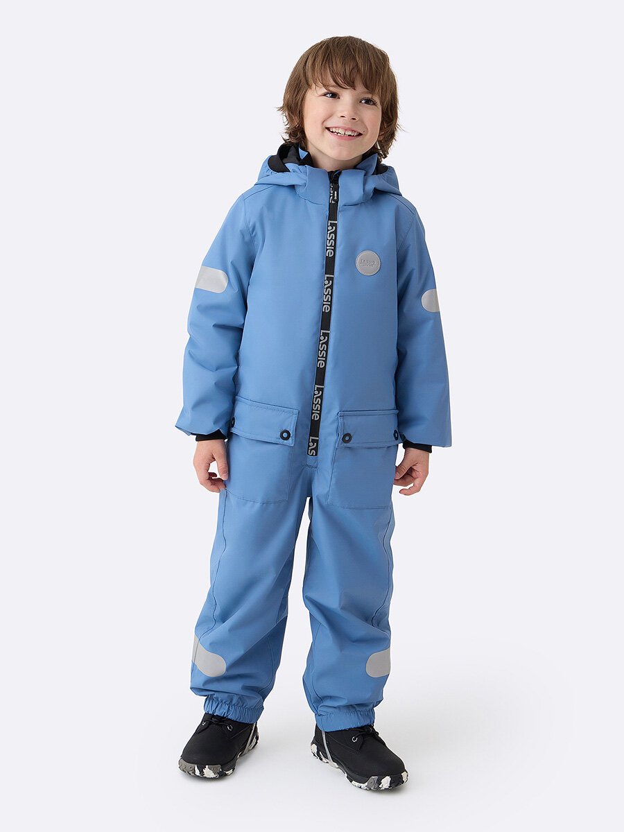 Комбинезон утеплённый Seppo