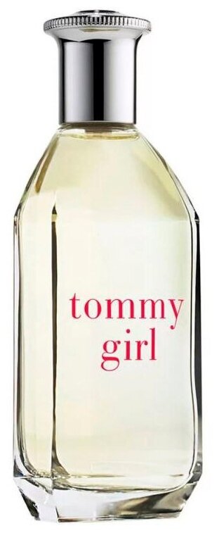 Tommy Hilfiger Tommy Girl туалетная вода 100мл