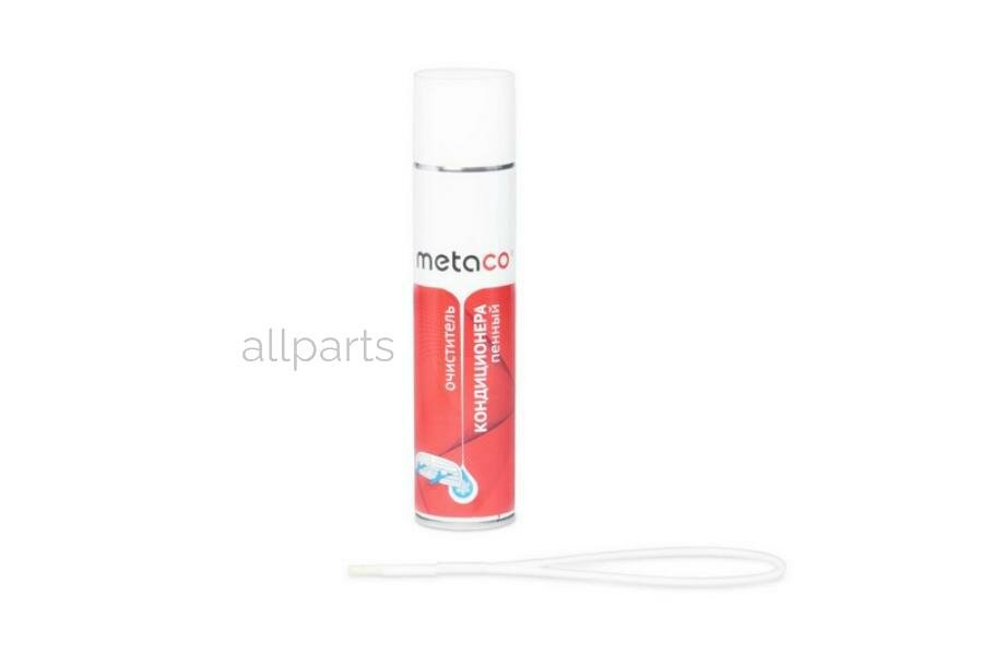 METACO 10033-400 Очиститель кондиционера