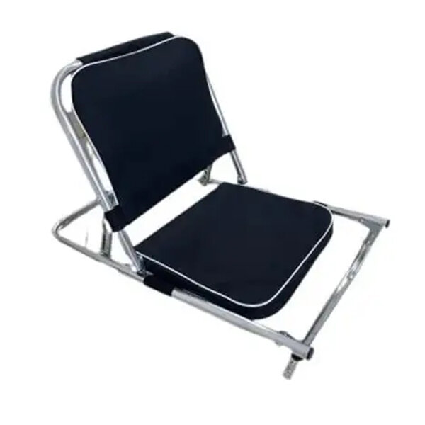 Кресло на раскладушку Медведь, 400x400x450 мм