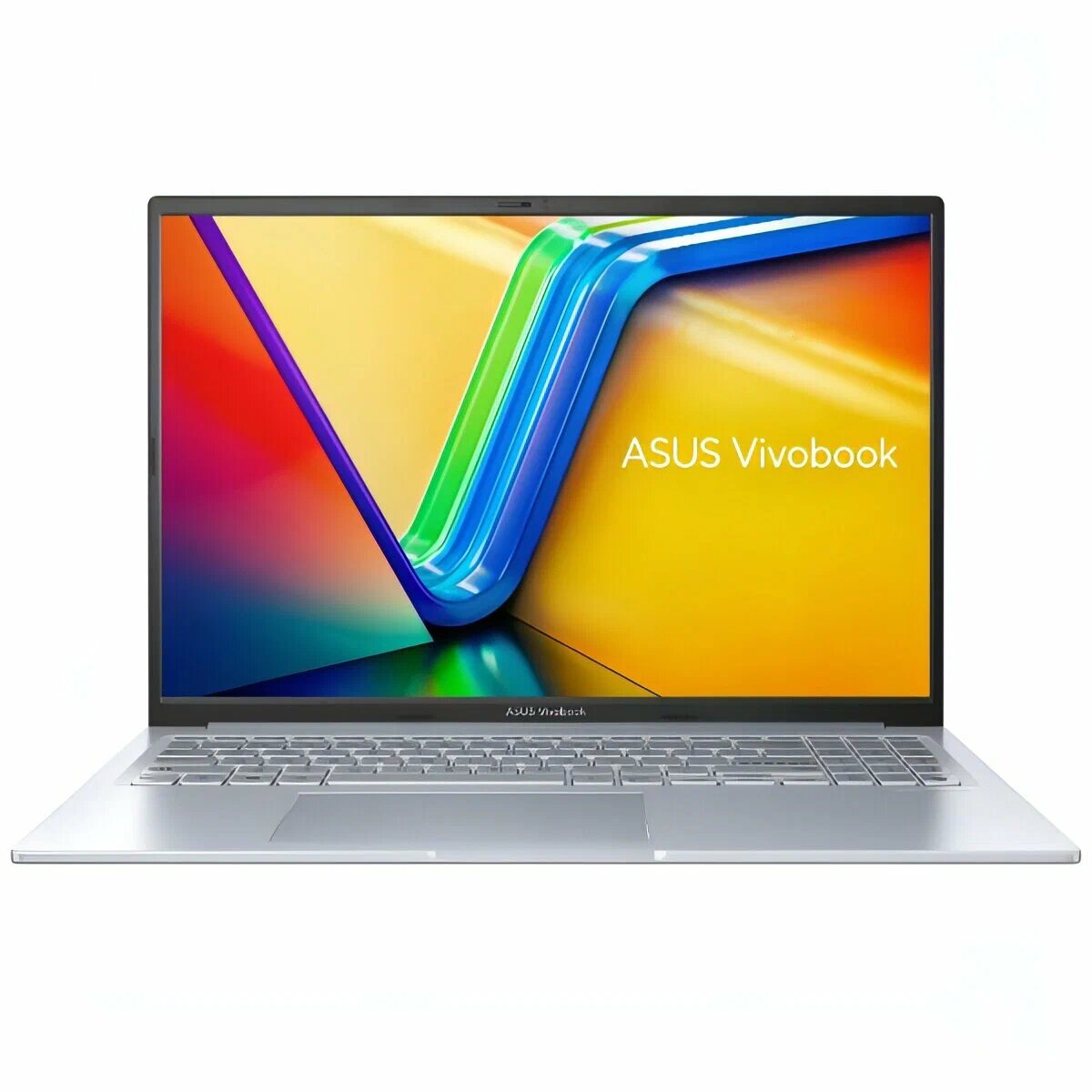 Ноутбук ASUS Vivobook 16X K3604VA-MB256/16"/1920x1200/IPS/ Intel Core i5 1335U/Intel Iris Xe Graphics/8ГБ/512ГБ/DOS