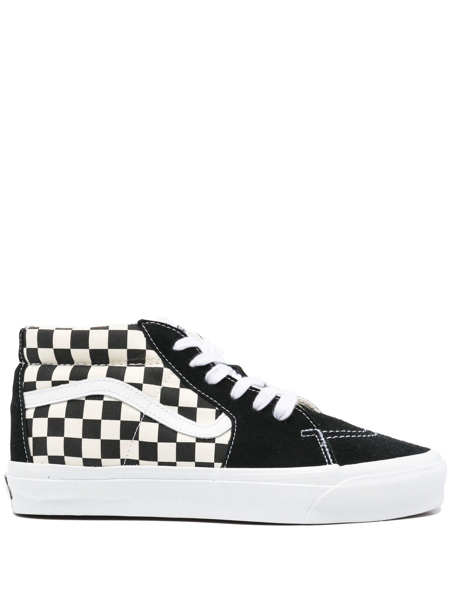 Кроссовки SK8-Mid Reissue 83