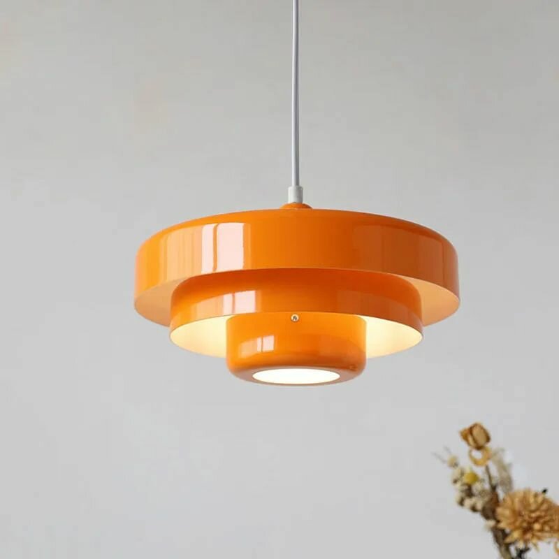 Люстра потолочная