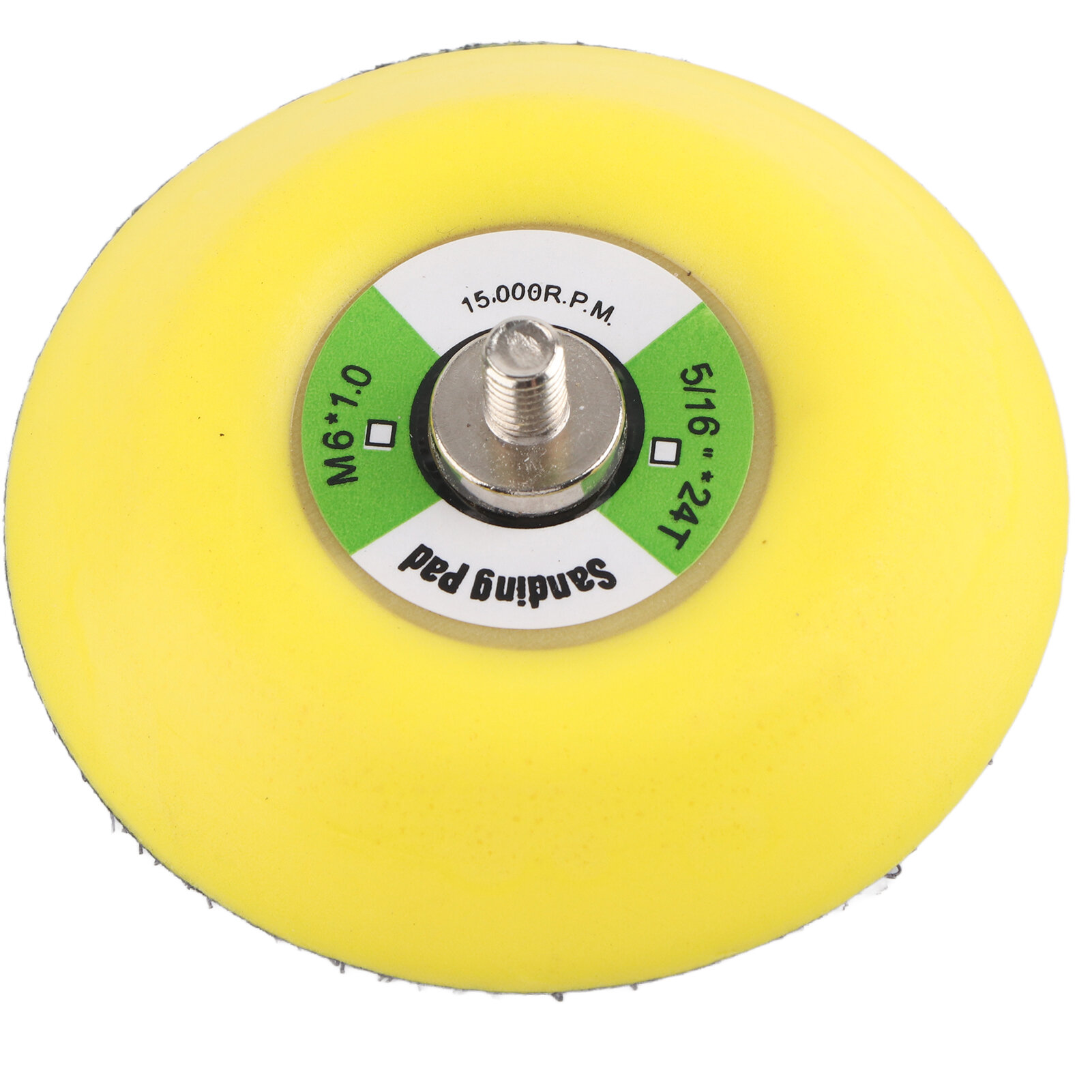 Круглый полировальный диск 75 мм/3 дюйма, наждачная бумага, шлифовальный полирующий шлифовальный диск, аксессуары для подушек