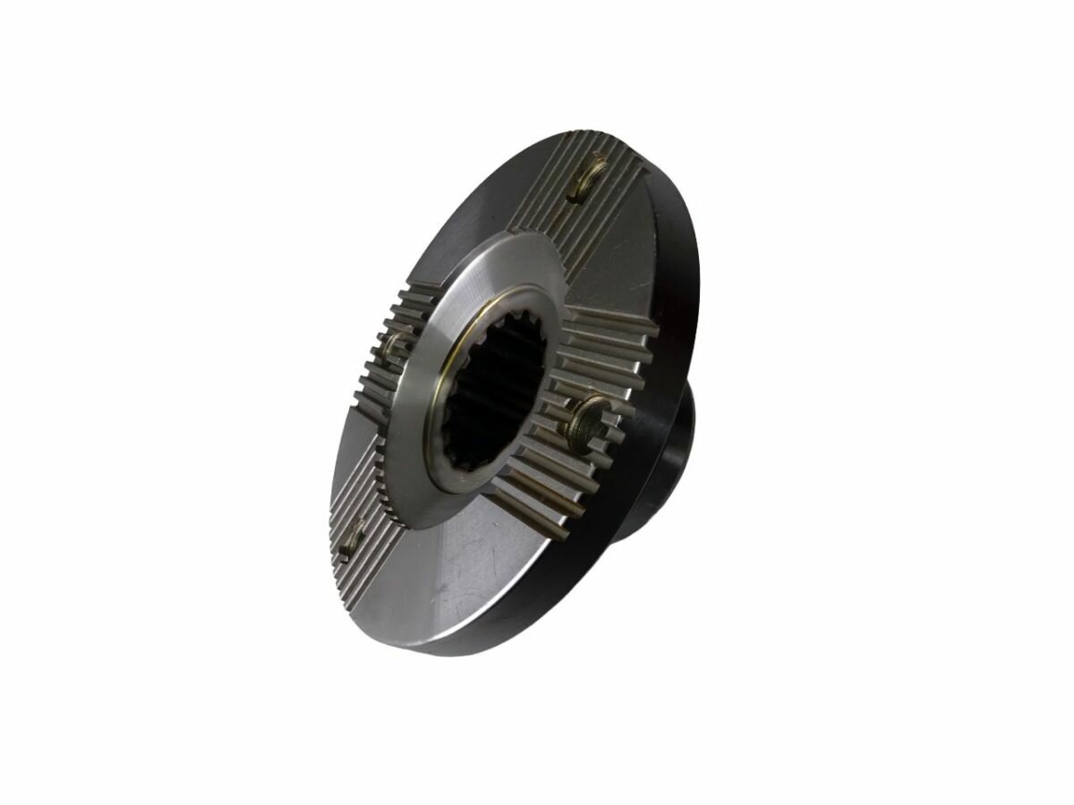 Фланец ведущий среднего/заднего моста евро 6520 Камаз (АЗК)