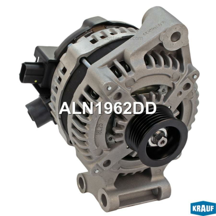 KRAUF ALN1962DD Генератор