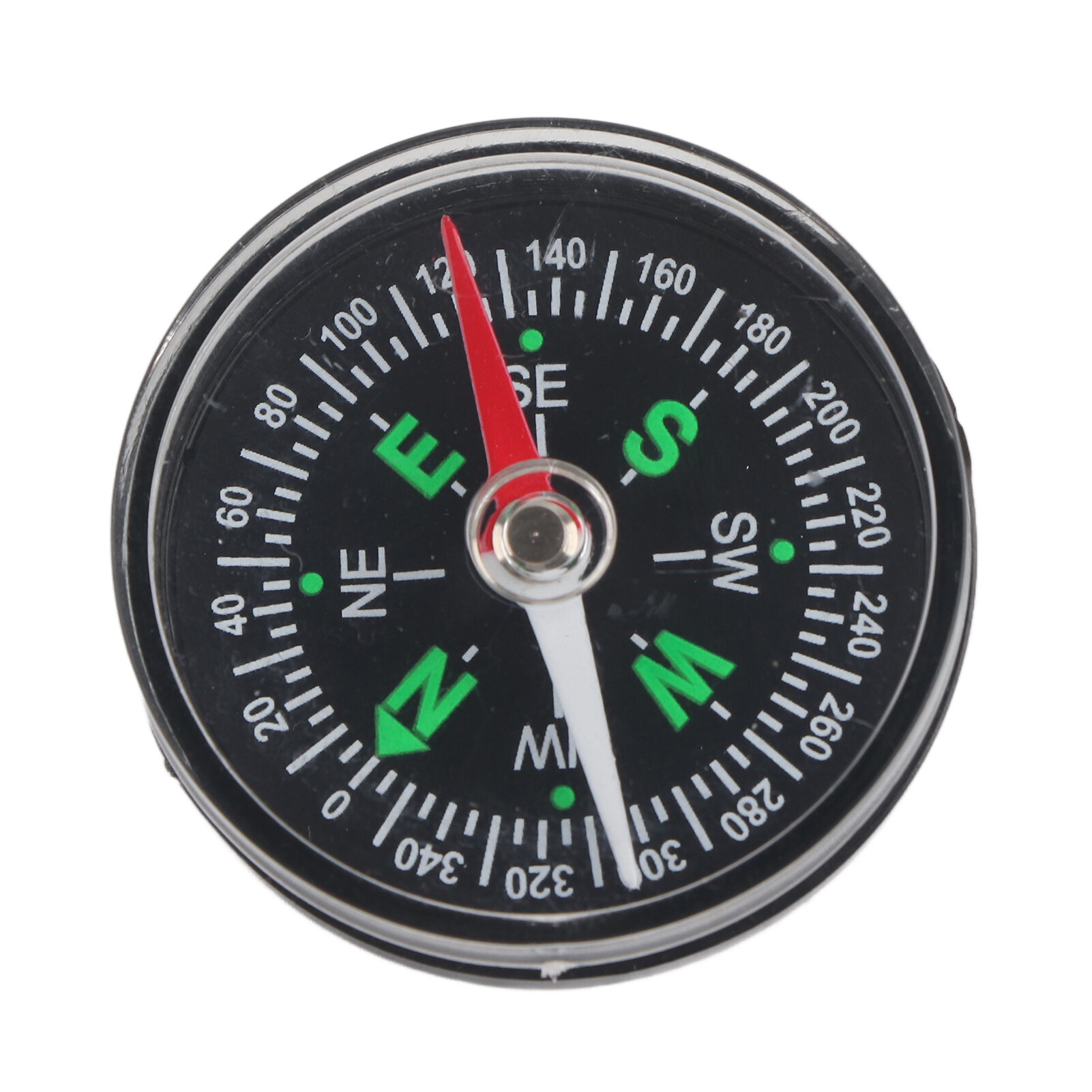 Mini Bussola, Camping Hiking Professional Compass, for Outing Supplies Outdoor Product Picnic