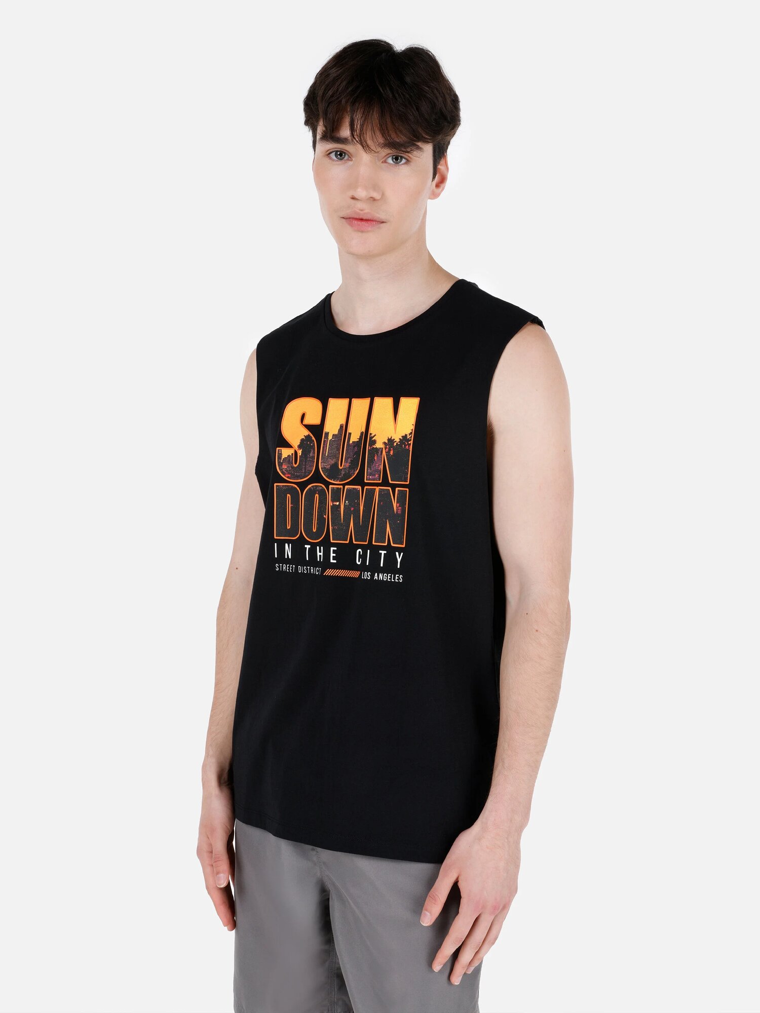 Футболка Regular Fit