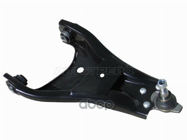 Рычаг передний нижний RENAULT DUSTER 10-/NISSAN TERRANO 14- RH Sat арт. ST-545001535