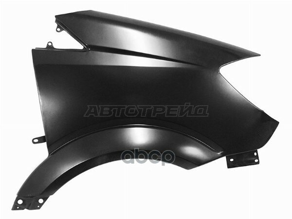 Крыло переднее Mercedes-Benz Sprinter 13-18 (Справа) Sat арт. ST-MDS3-016-1