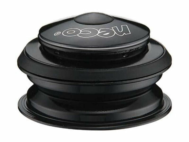 Рулевая колонка для велосипеда колонка Neco1421-1 8"