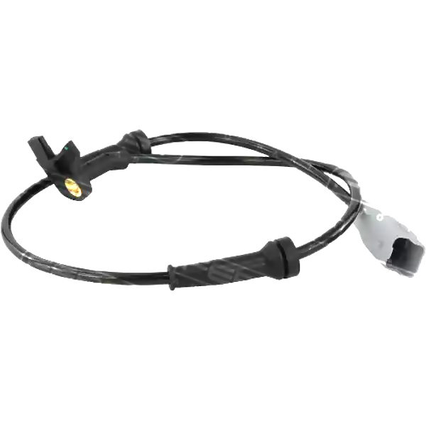 FEBEST 25606-002 датчик abs передний\ Citroen (Ситроен) Berlingo (Берлинго) / c4 / Picasso (Пикасо) 06