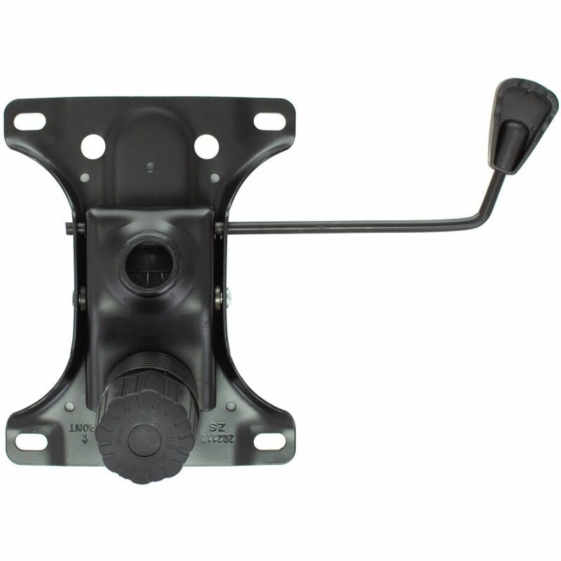 Механизм качания КНР "Top Gun", металл, для кресла