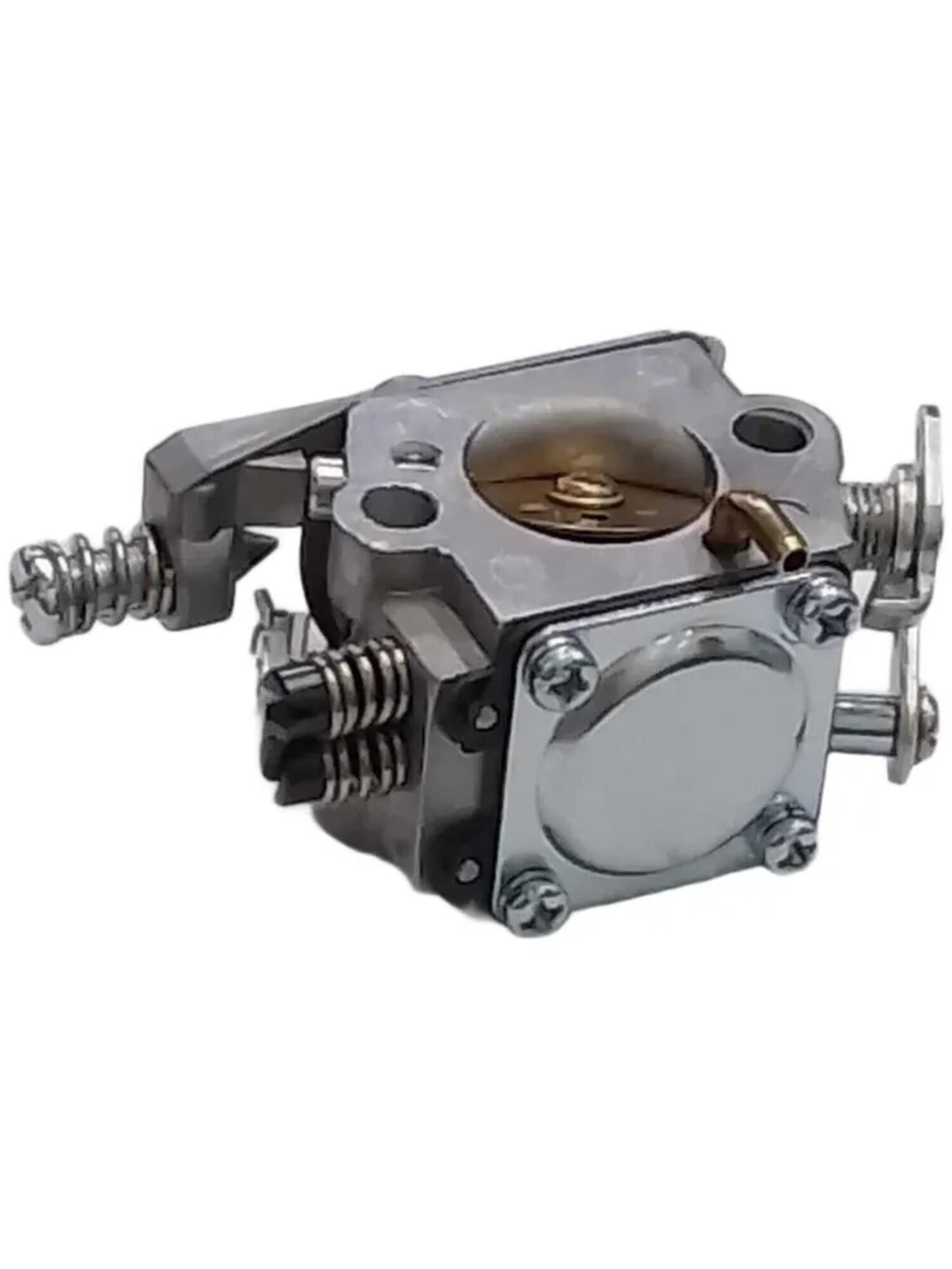 Карбюратор для бензопил ECHO CS-352/CS-353, металл, совместимость с ECHO CS310