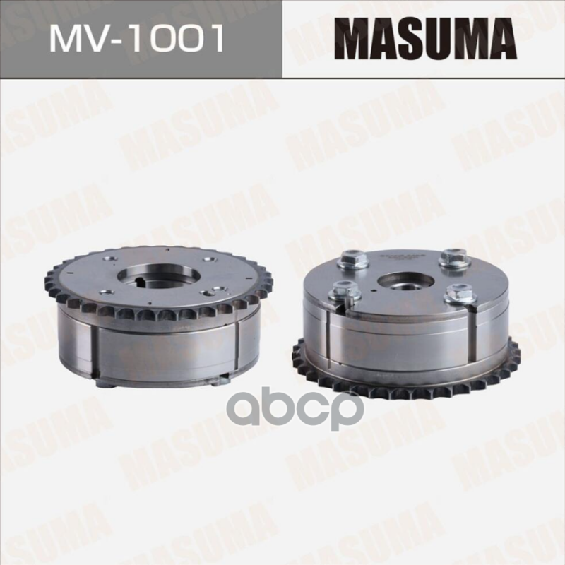 Муфта изменения фаз ГРМ Masuma арт. MV1001