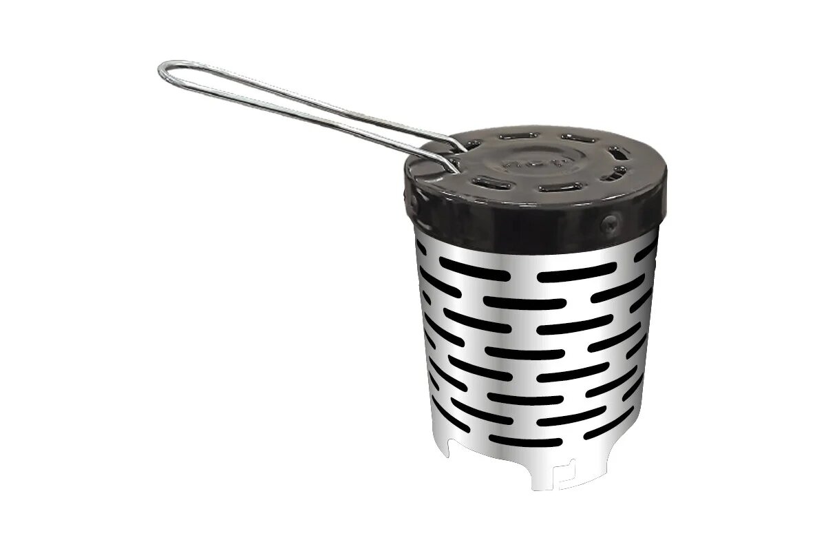 Turbojet Насадка-обогреватель TJ372