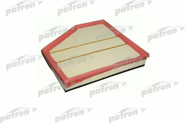 Фильтр воздушный PATRON PF1533