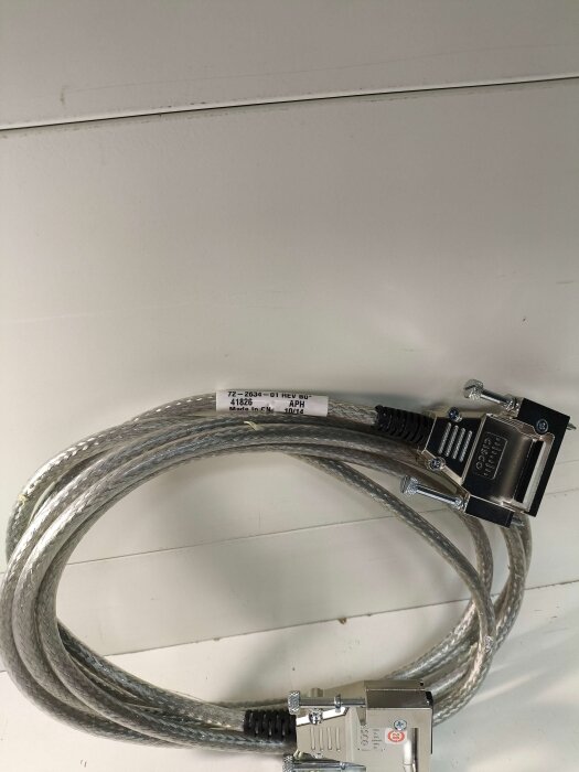 Кабель Cisco CAB-STACK-3M (72-2634-01)