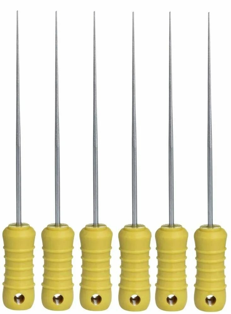 Спредеры SPREADER сталь 25мм №20 (6шт), еврофайл