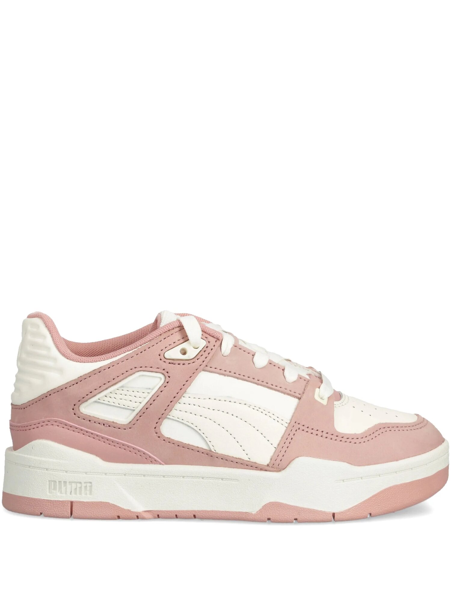 Кроссовки PUMA Slipstream, размер 6 US, white
