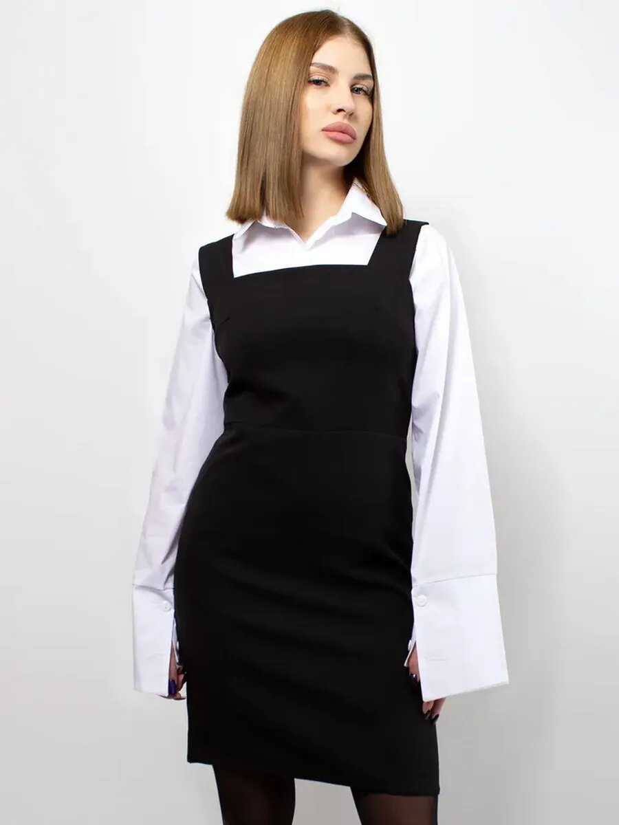 Костюм классический