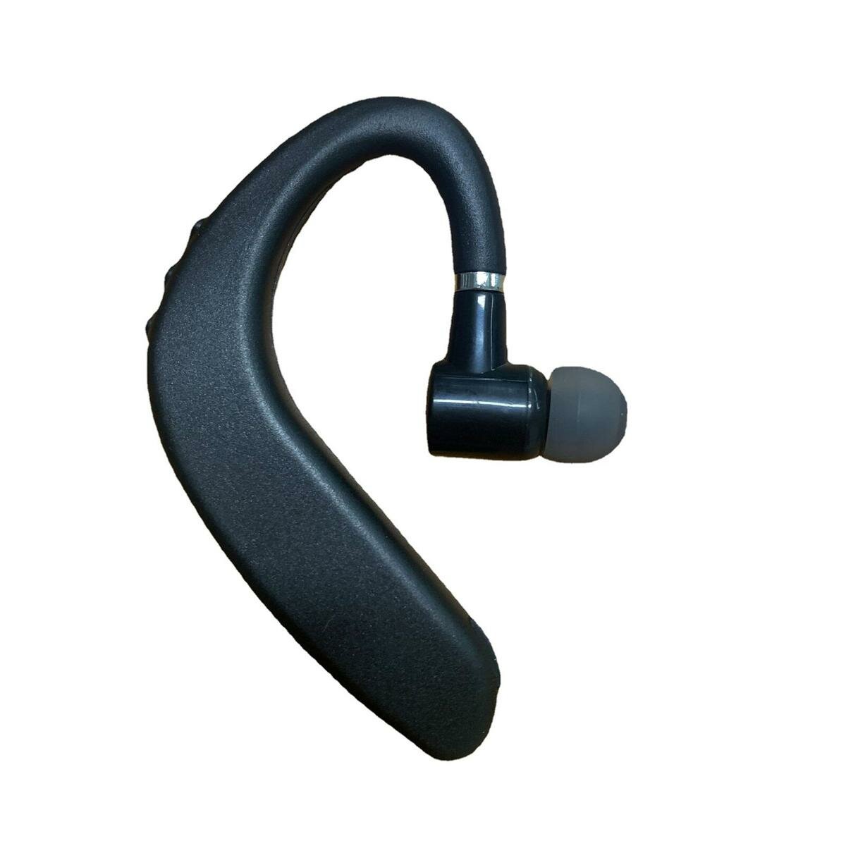 Шумоподавление HD Calling Ear Hanging Sports HIFI Sound Wireless Ears Эргономичные одиночные Bluetooth5.0 совместимые с