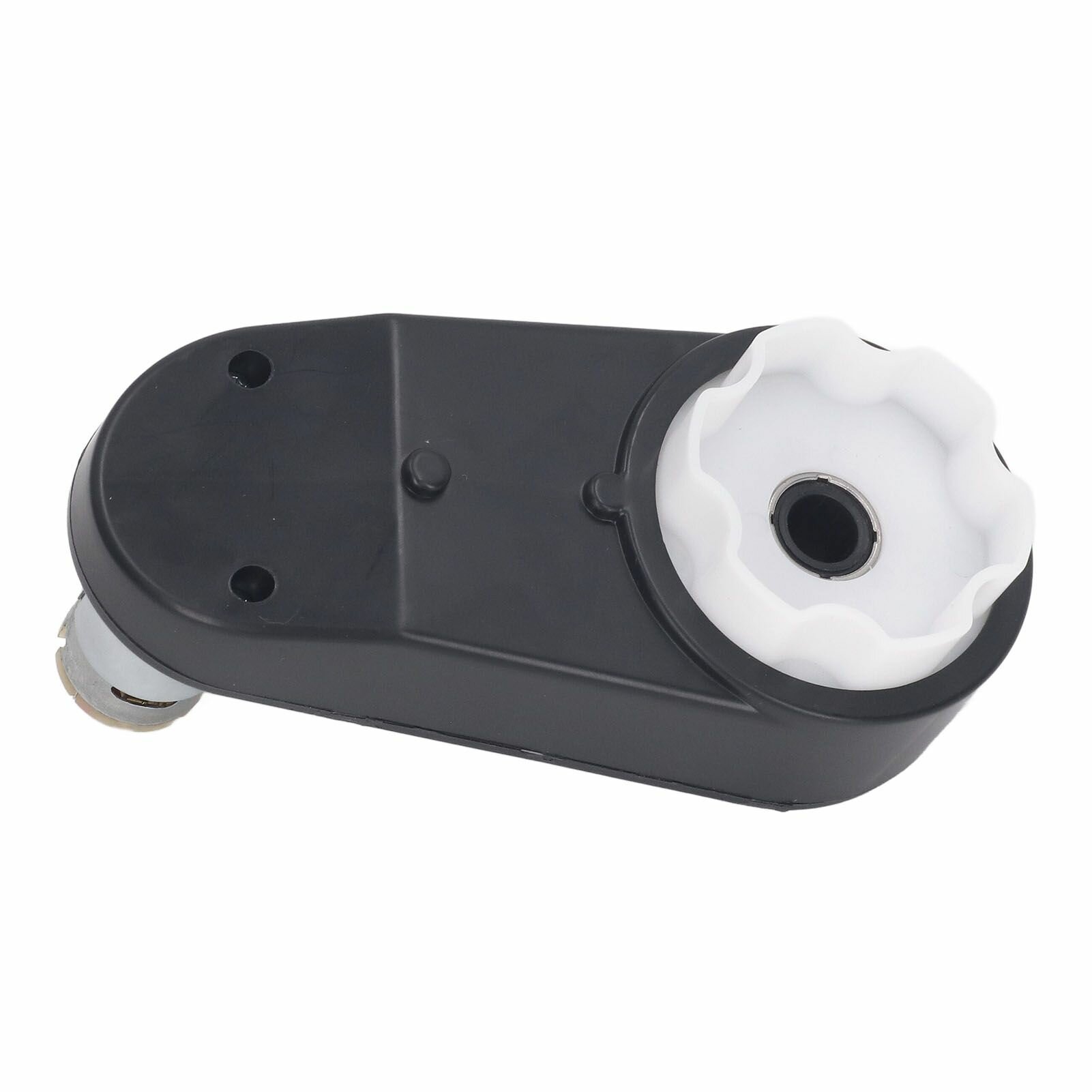 DC 12V мотор-редуктор высокоскоростной 16000 об/мин RS390 игрушечные машинки аксессуары 12V высокоскоростной редуктор