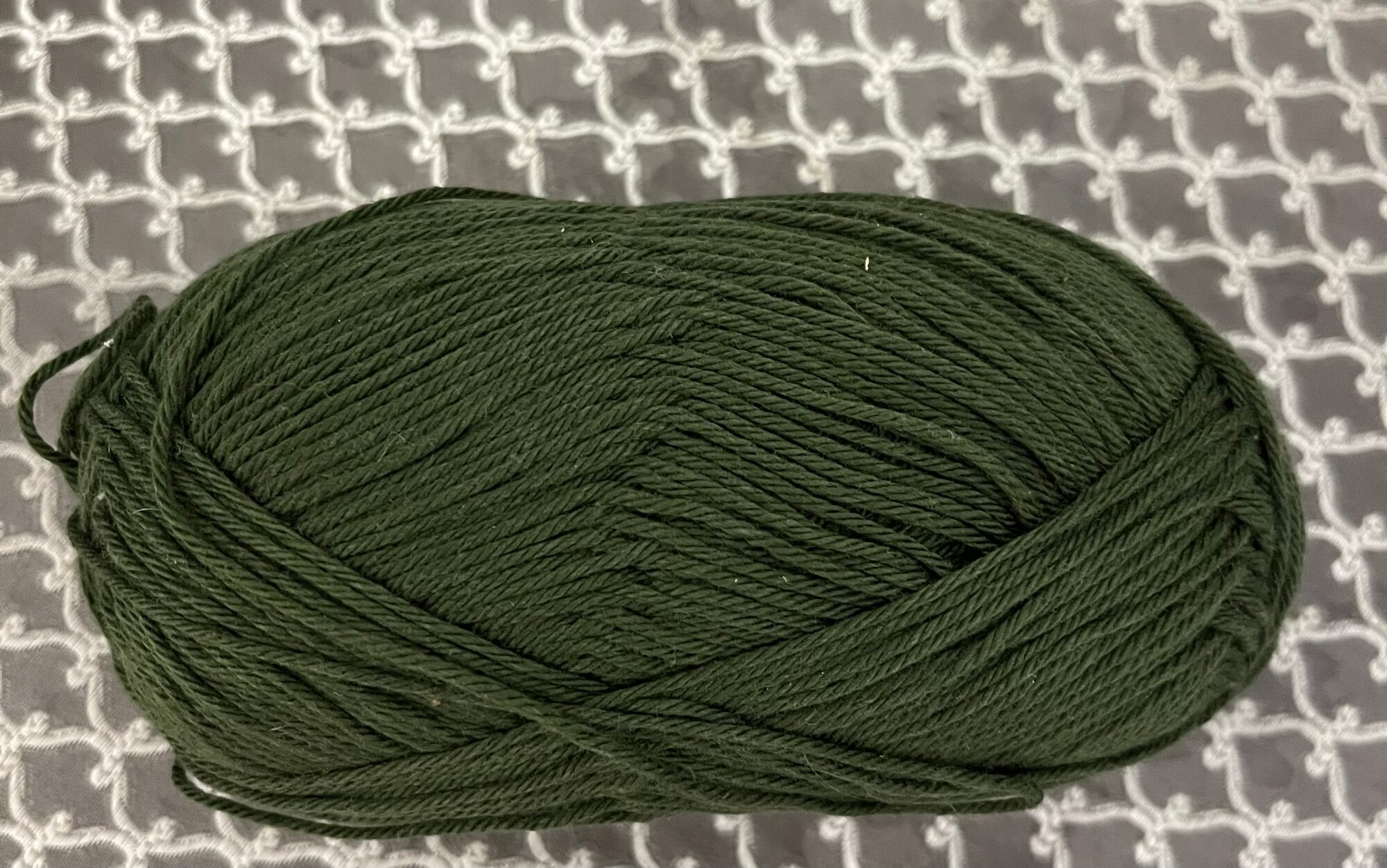 Gazzal Giza matte 100% хлопок;100гр-250м(1 моток)