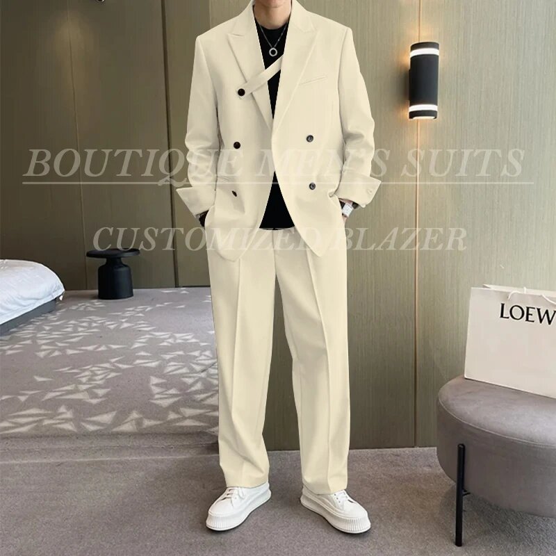 Костюм классический