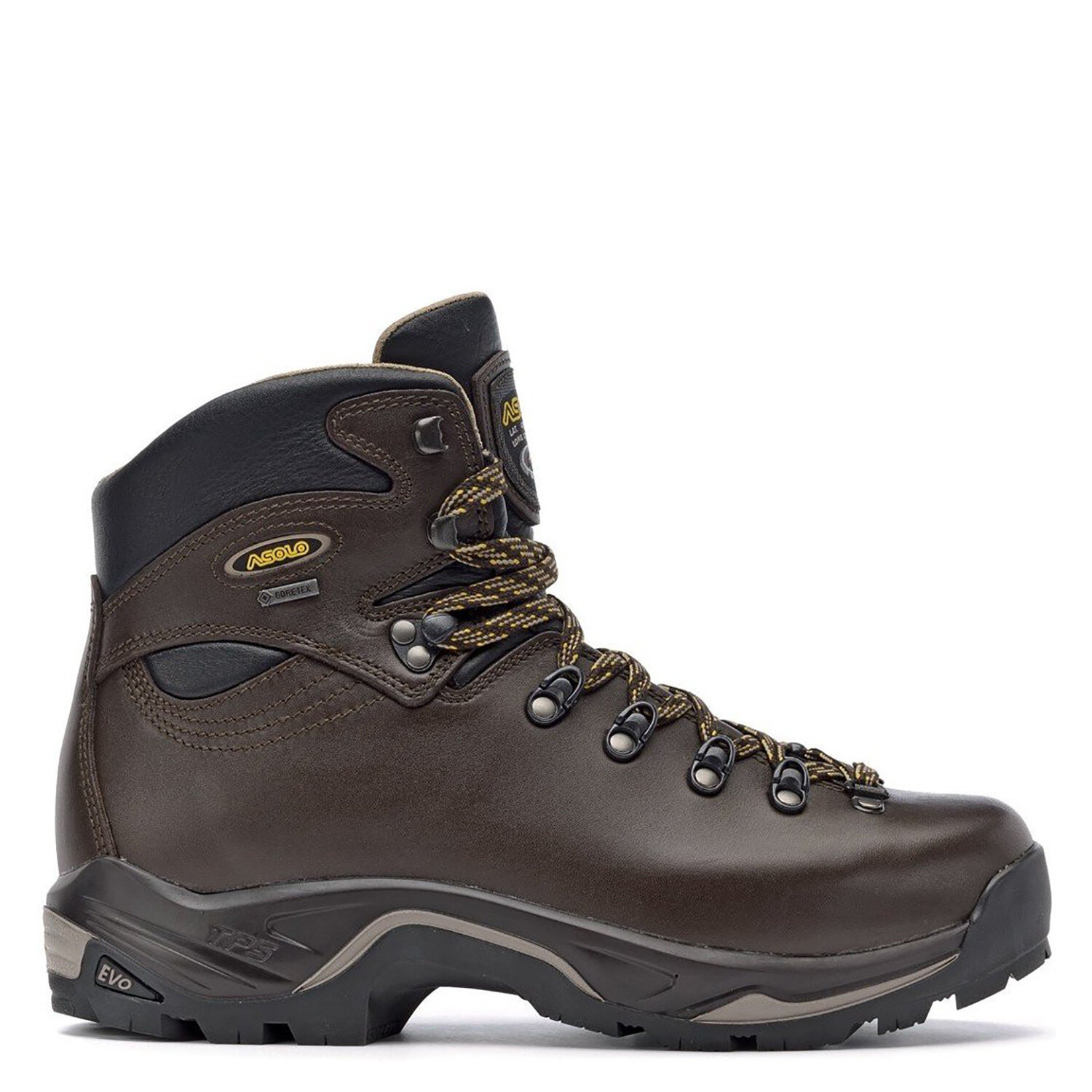 Ботинки Tps 520 gv mw evo