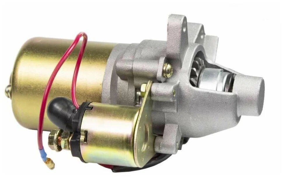 Электростартер 168F/170F