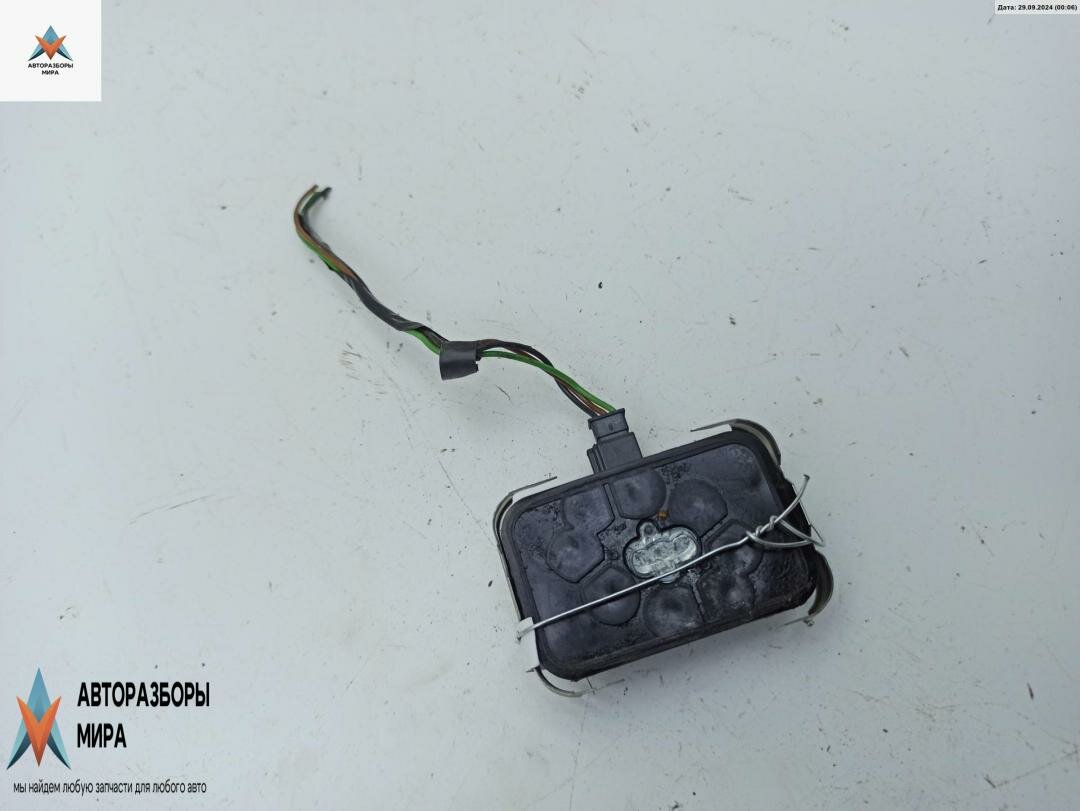 Датчик дождя Opel Astra H/Family рест. 2009 13107803