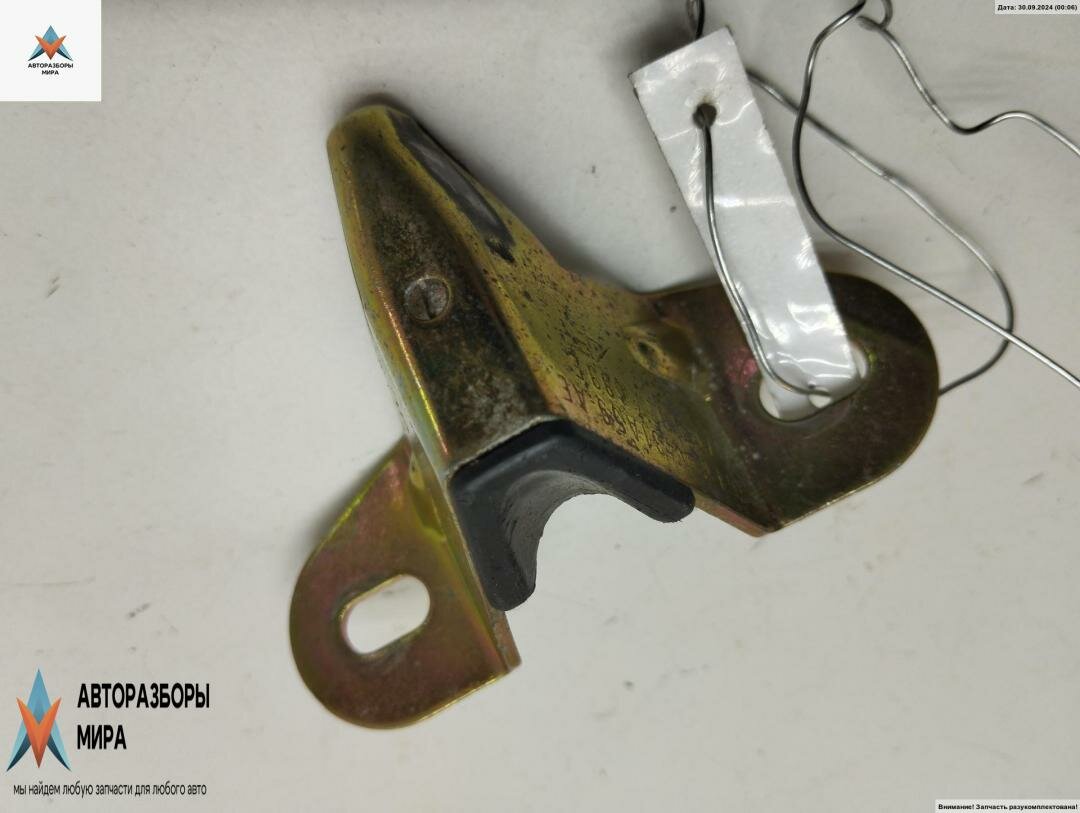 Прочая запчасть Volkswagen Sharan 1995 7MO827683E