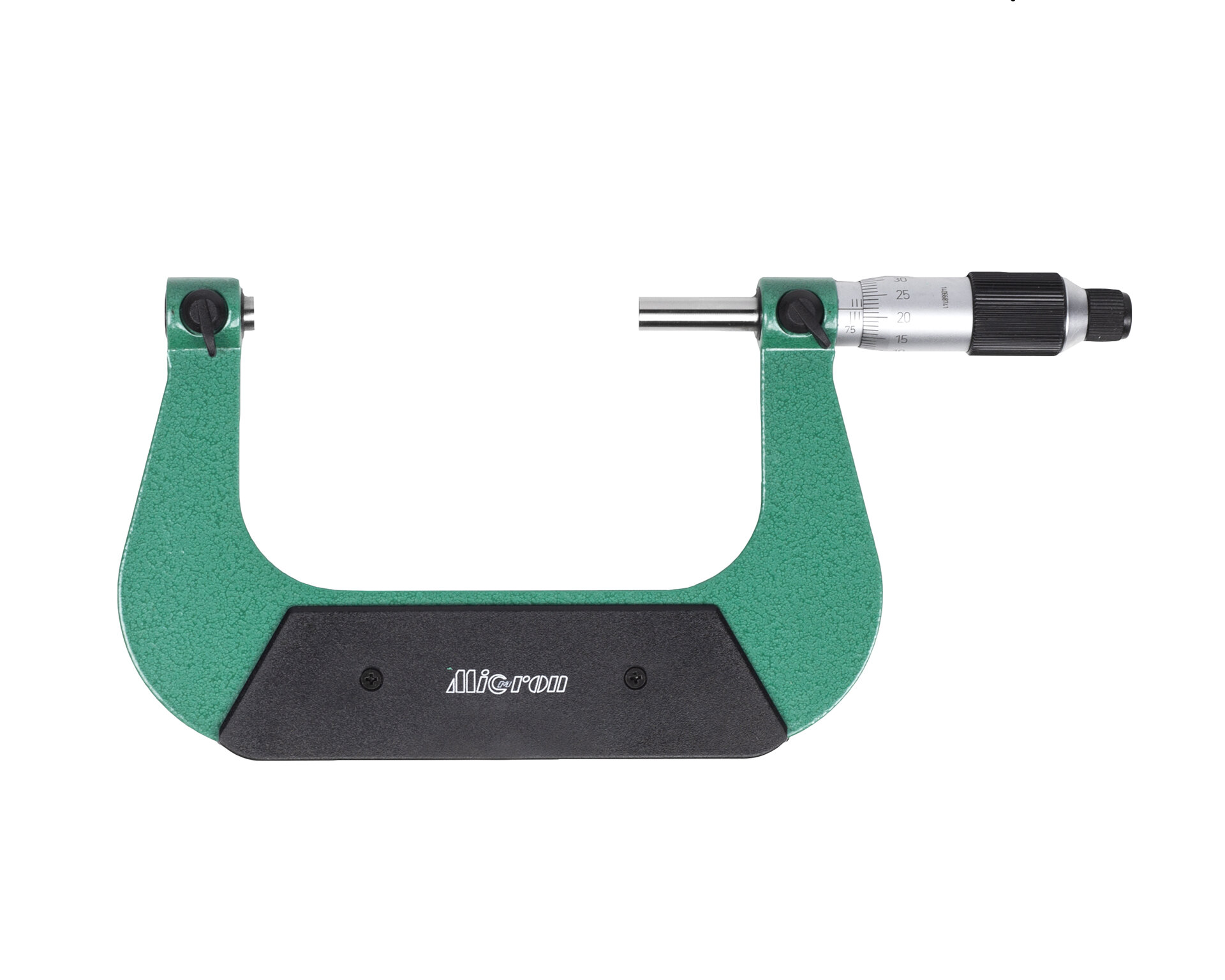 Микрометр резьбовой Micron МВМ-100 0,01