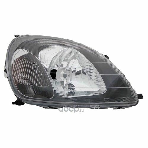 Фара Depo 21211A2RLDEM