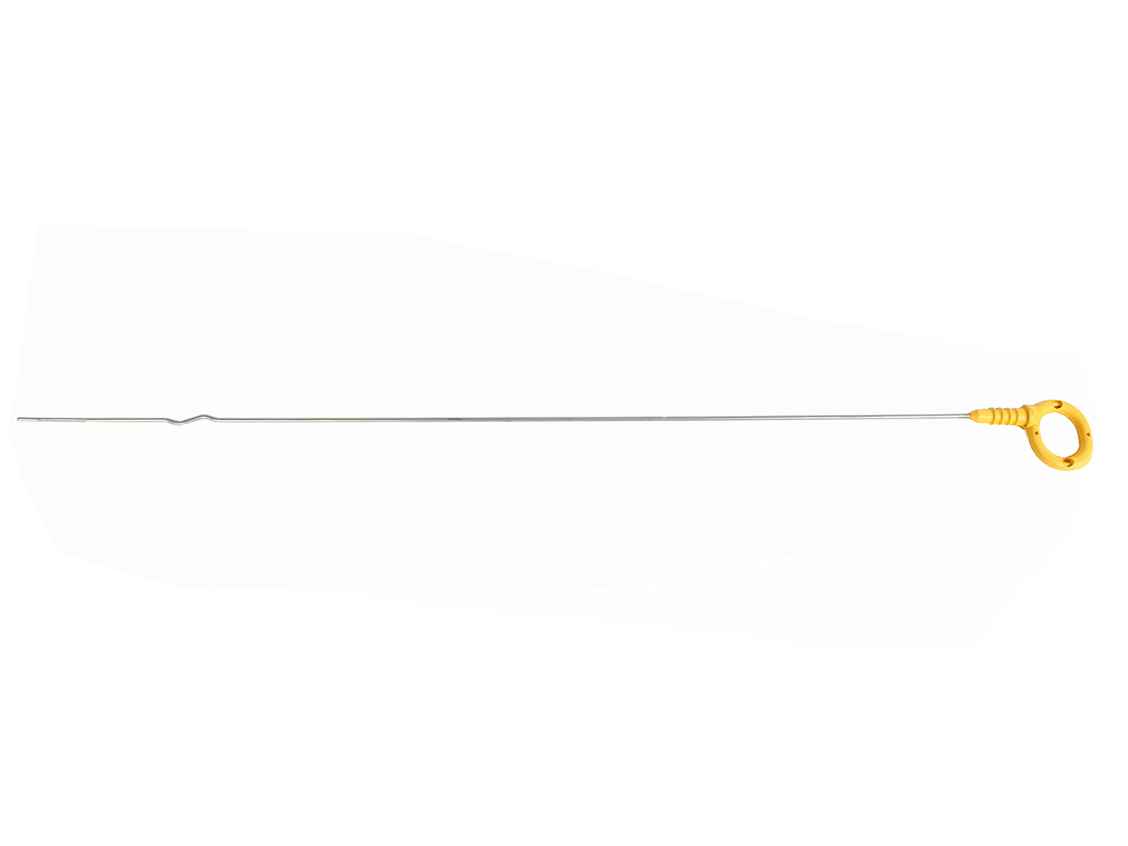 Указатель уровня масла ВАЗ-2112 гoлый АвтoВАЗ