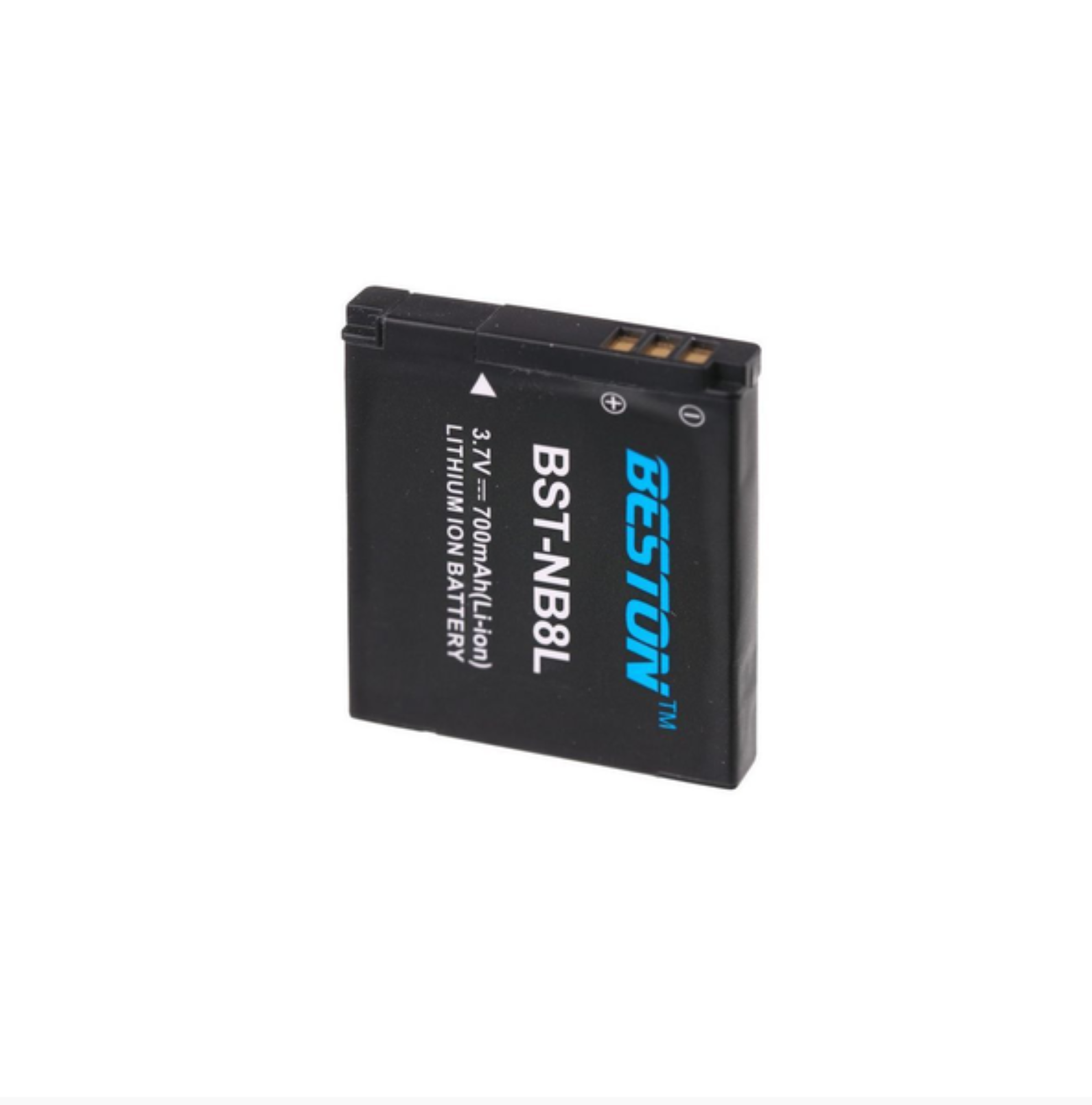 Аккумулятор BESTON для фотоаппаратов Canon BST-NB8LH, 3.7 В, 700 мАч