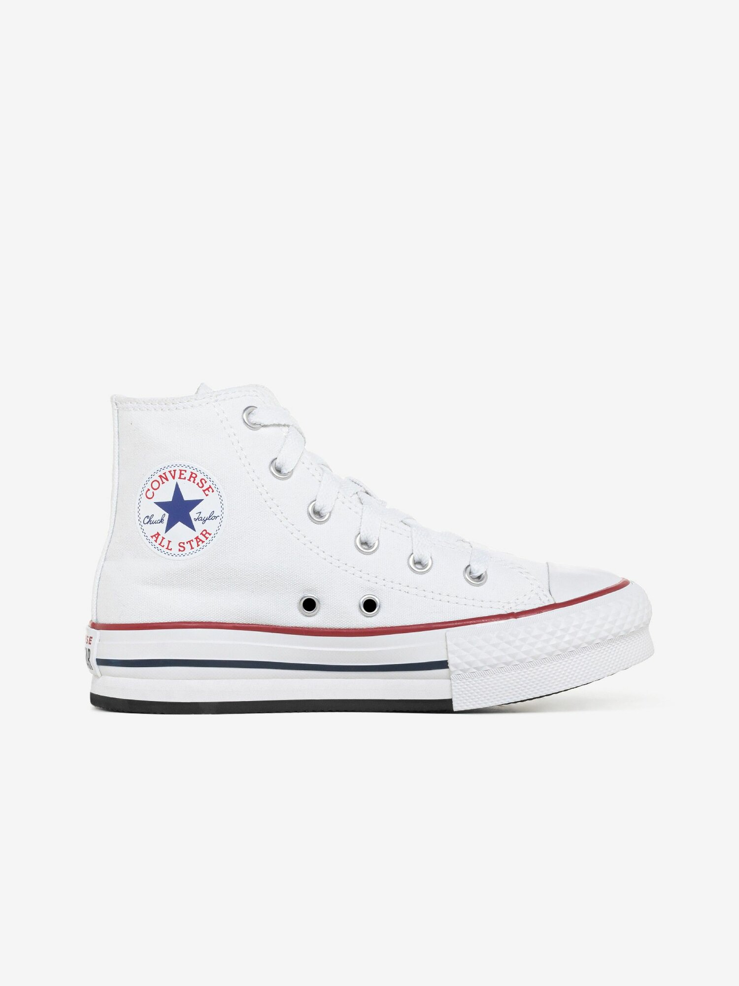 Кеды Детские кеды Converse Chuck Taylor All Star Lift Platform High