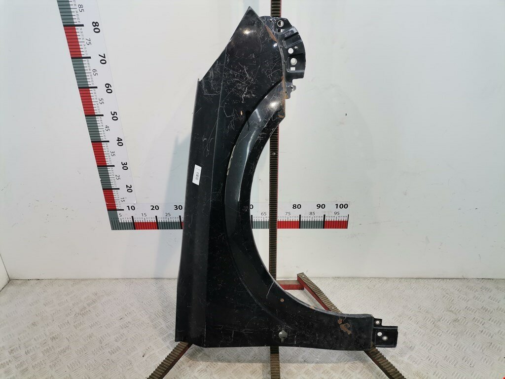Крыло переднее правое Opel Signum 93172025 арт. 2215731