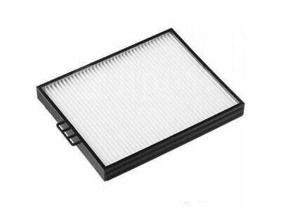 Фильтр салонный Хендай Акцент 2 поколение корейской сборки дорестайл 1999-2003г (Hyundai Accent II LC) 1.3-1.5л (цельной)