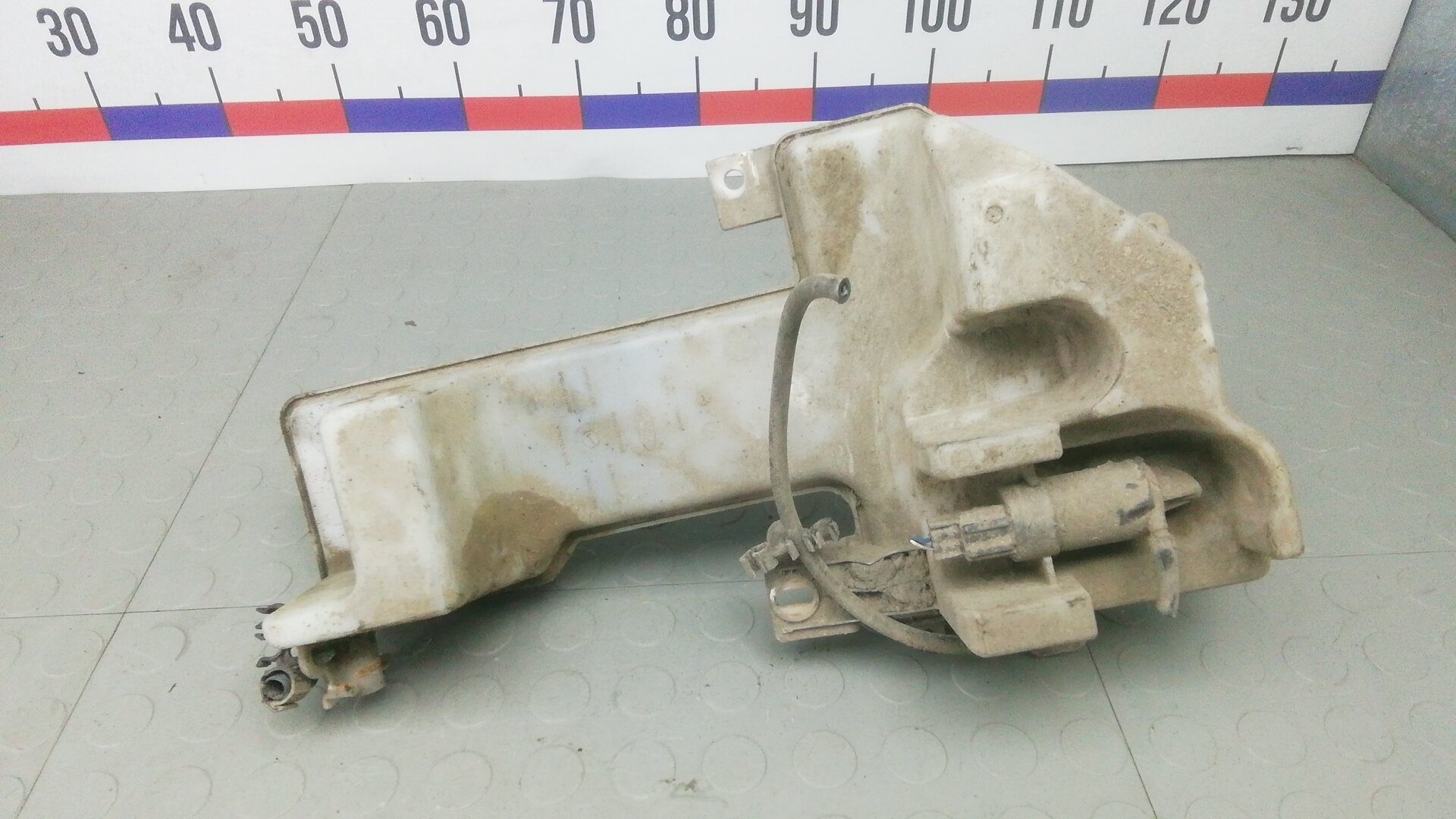 Бачок омывателя FORD TRANSIT 8 — фото 1