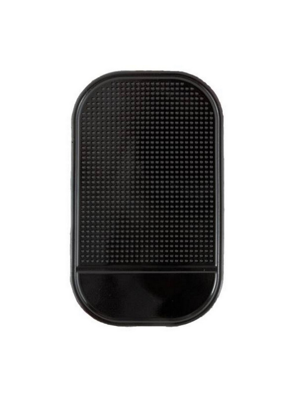 Коврик на панель приборов противоскользящий (140х80 мм) "SKYWAY"